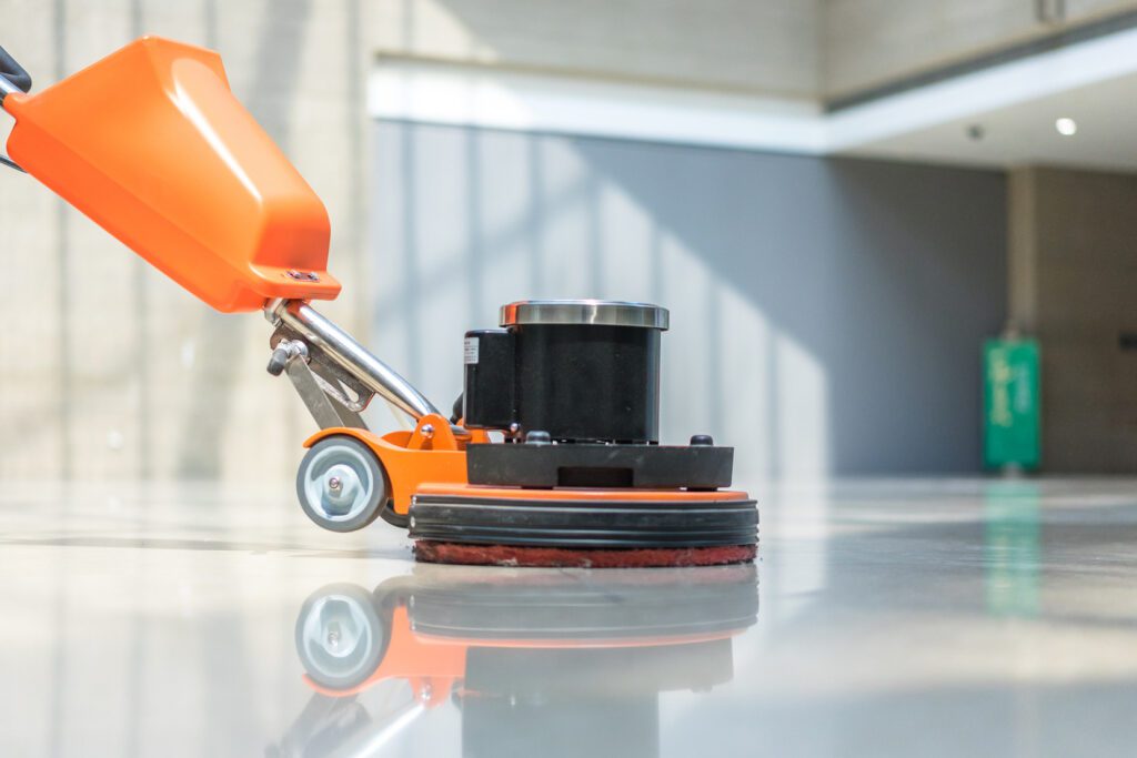 Revive and Protect Your Floors